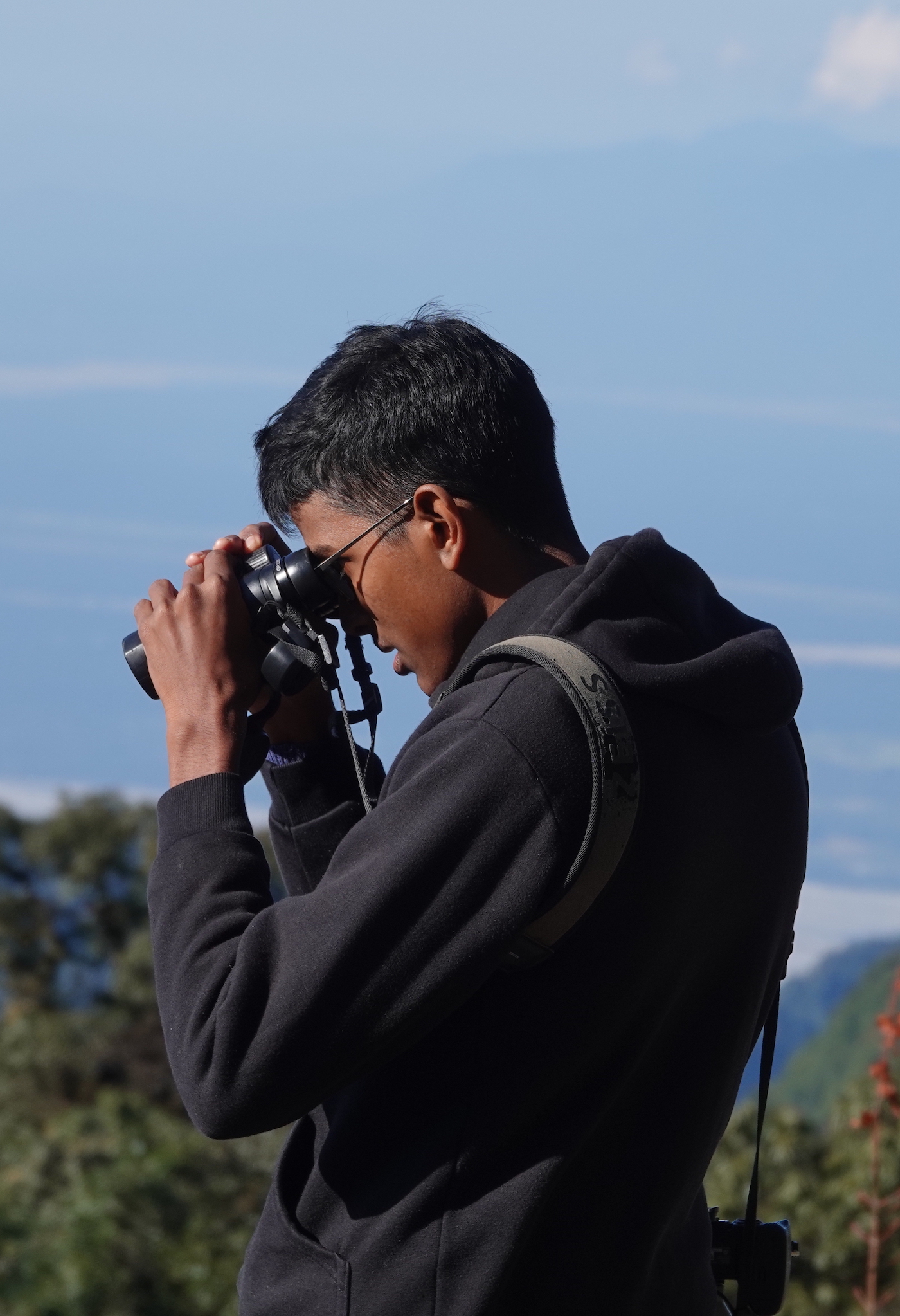 Behind the Bird Society of Singapore – Part 1 – Bird Society of Singapore