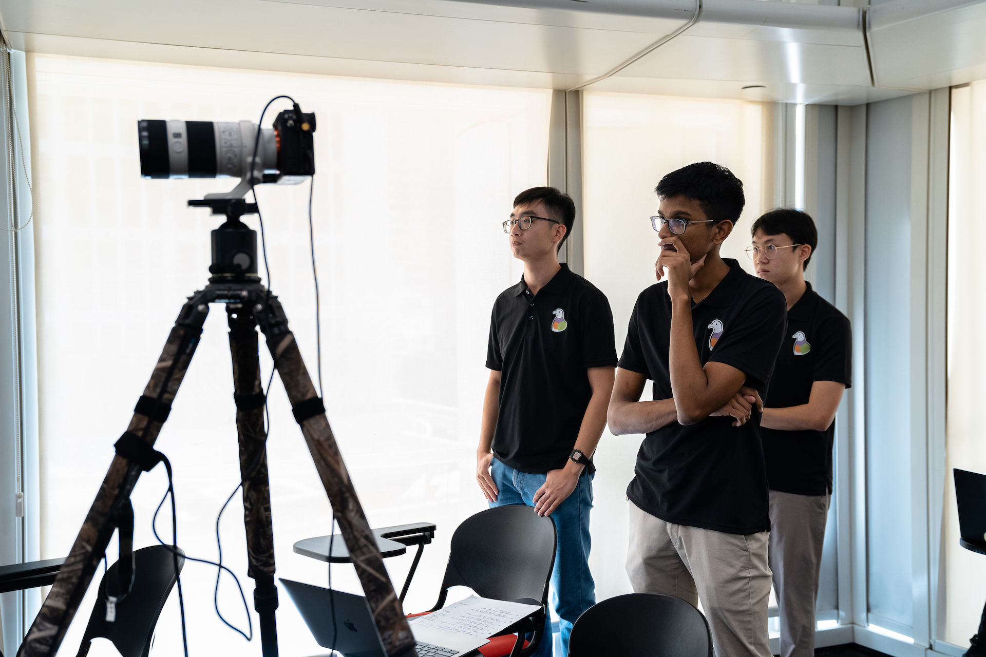 The Bird Society of Singapore is officially launched! – Bird Society of ...